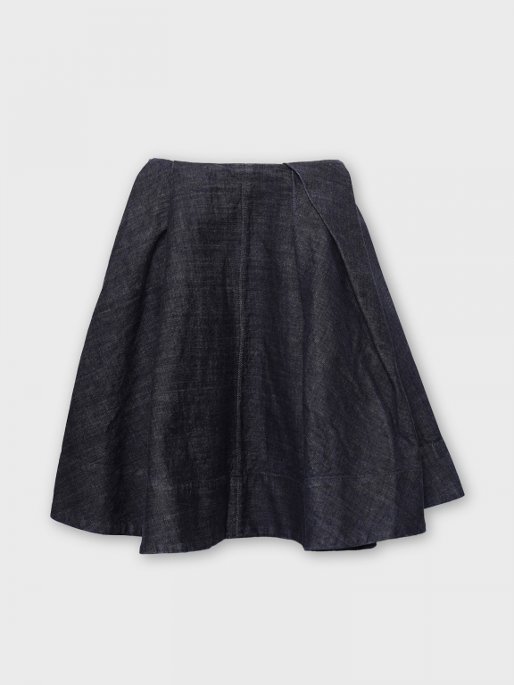 La Jupe De-Nimes Salon - JADE Jakarta