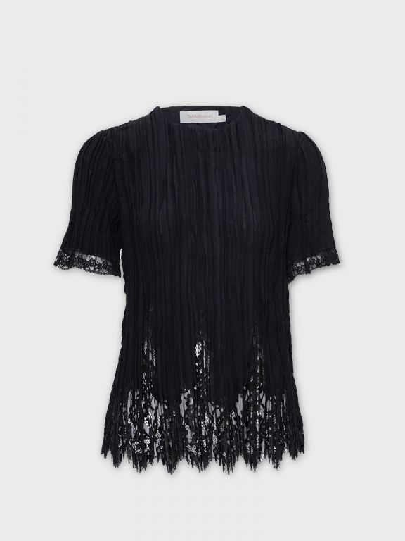 Pleated Top - JADE Jakarta