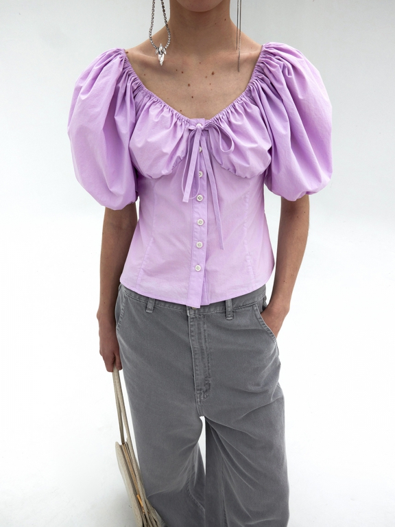 Blouses - Clothing - JADE Jakarta