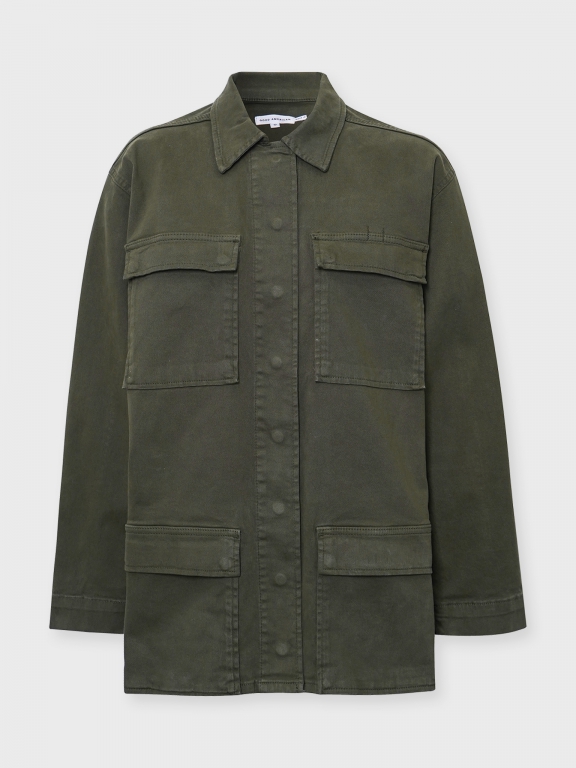Utility Jacket - JADE Jakarta