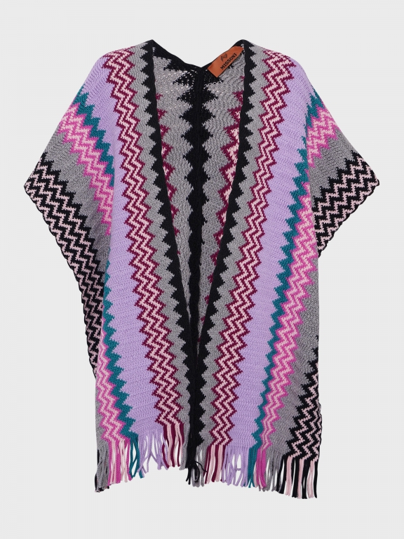 Mantel - JADE Jakarta