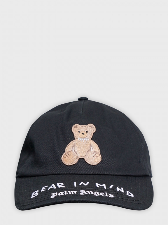 Bear In Mind Cap - JADE Jakarta