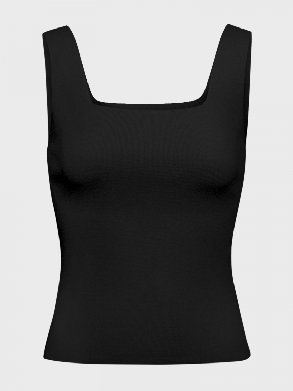 Square Nk Tank - JADE Jakarta